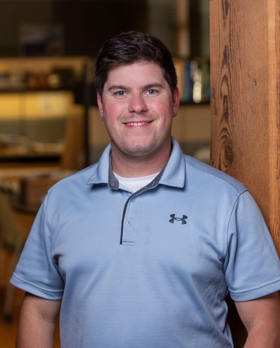 Aaron Neppl | Zerr Berg Architects