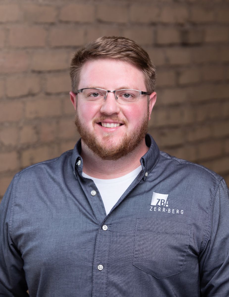 Andrew Wangler | Zerr Berg Architects