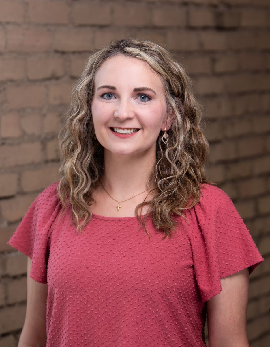 Ashley Demers | Zerr Berg Architects