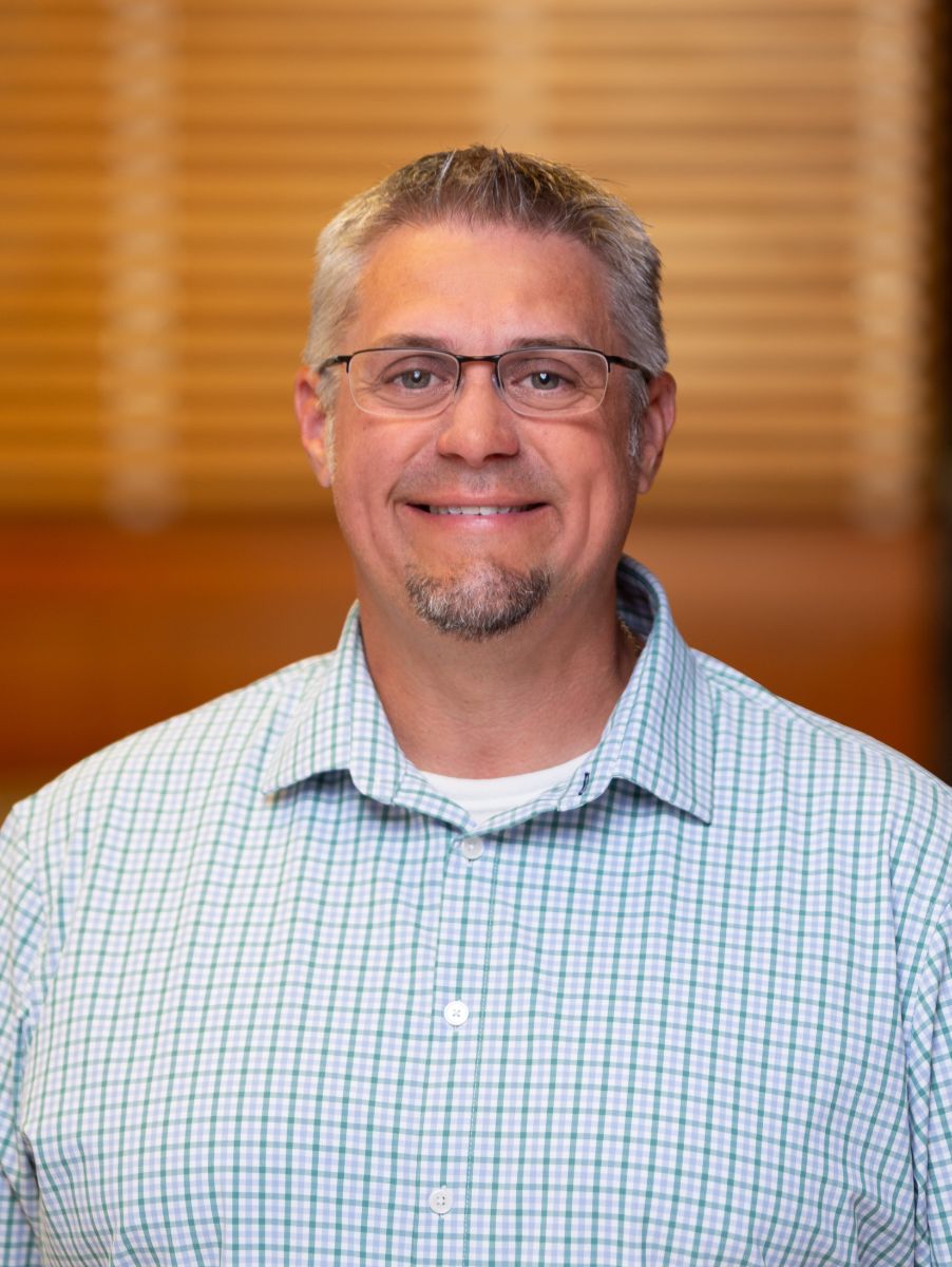 Dan Kleist | Zerr Berg Architects