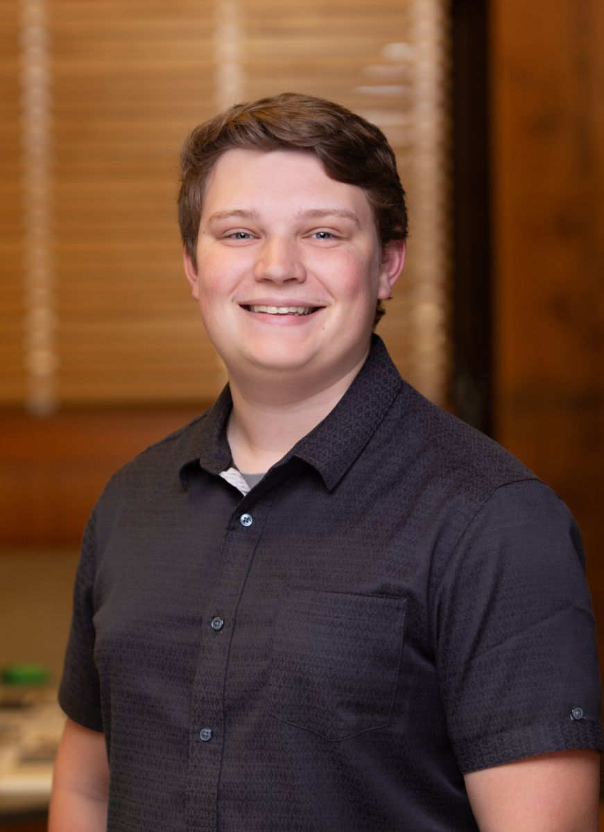 Jade Biewer | Zerr Berg Architects