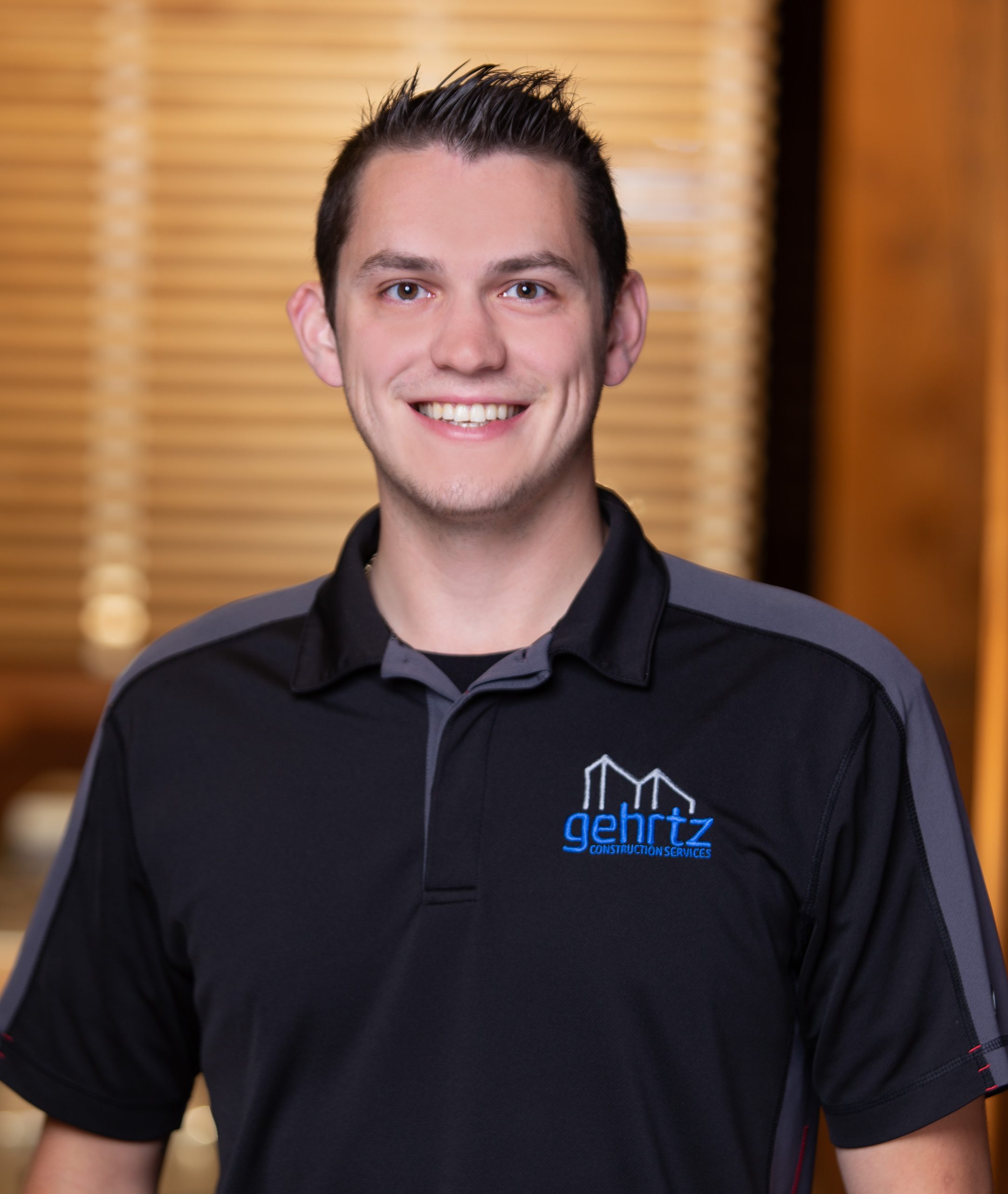 James Lansing V | Zerr Berg Architects