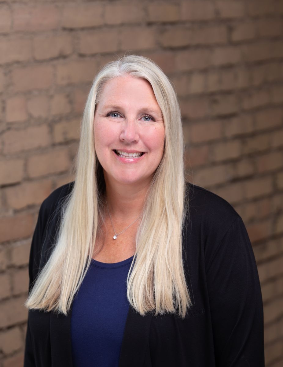 Kim Benson Janssen | Zerr Berg Architects