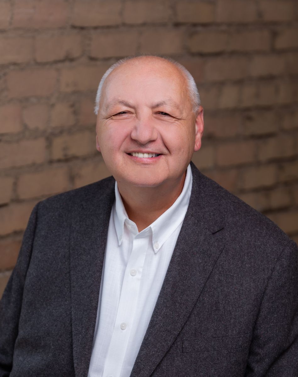 Larry Carcoana | Zerr Berg Architects