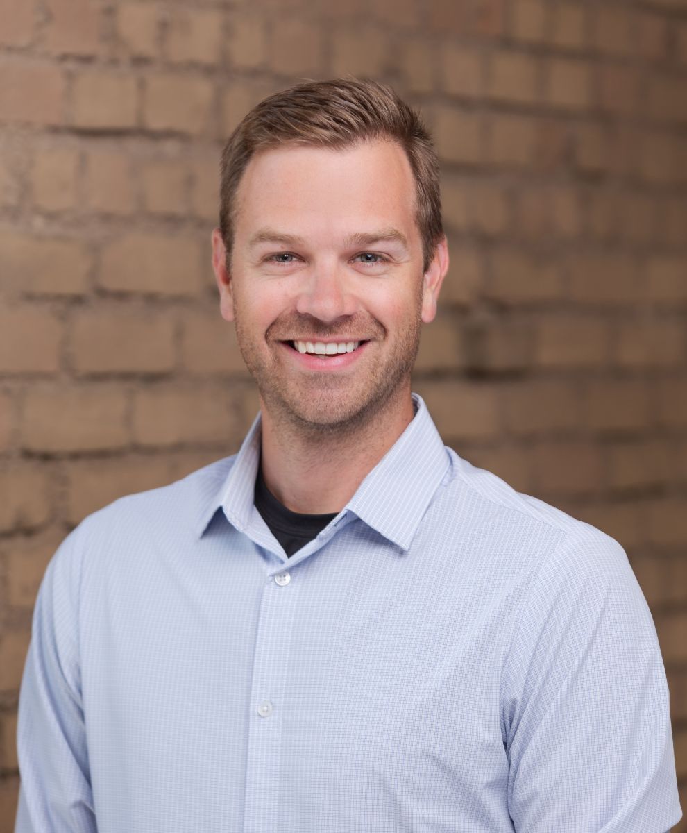 Matt Gehrtz | Zerr Berg Architects