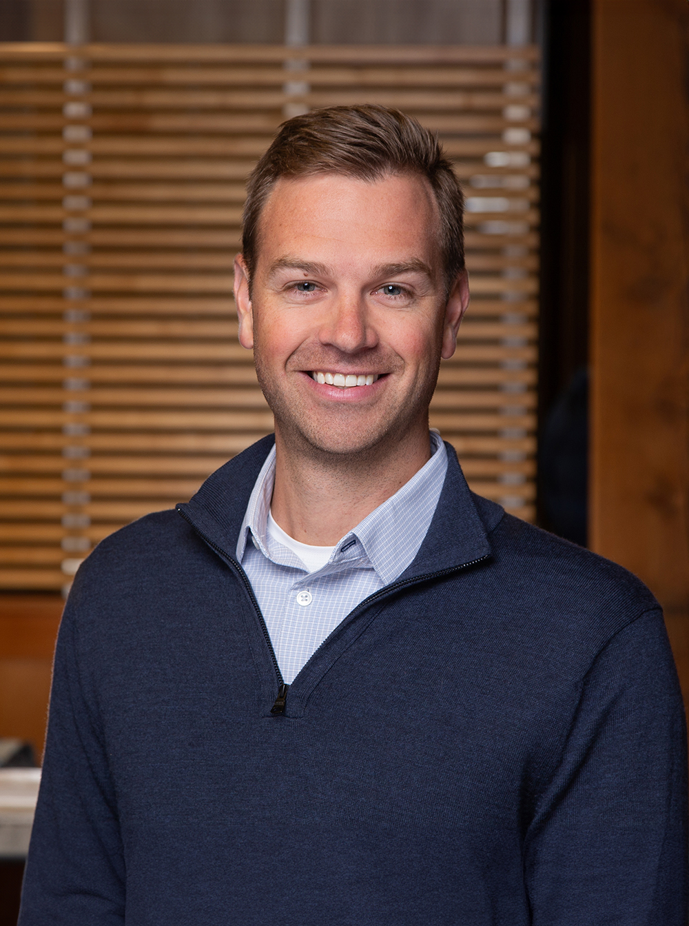 Matt Gehrtz | Zerr Berg Architects