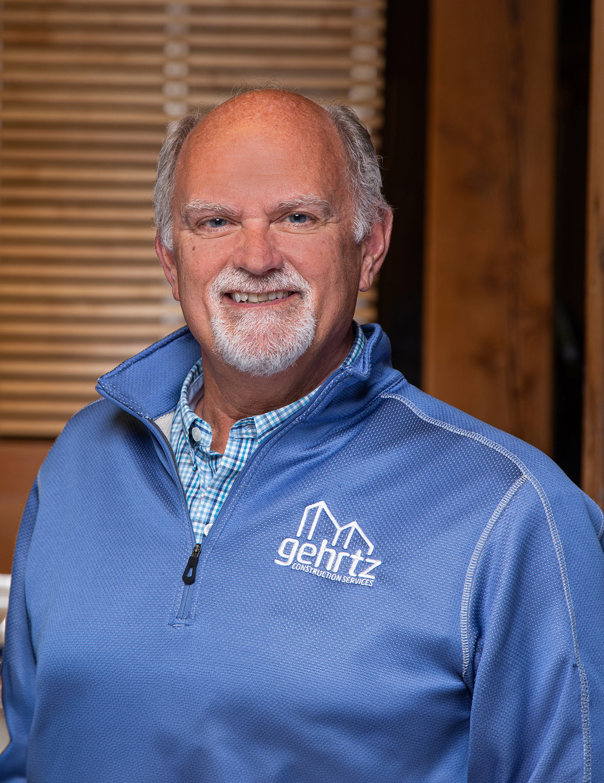 Steve Gehrtz | Zerr Berg Architects