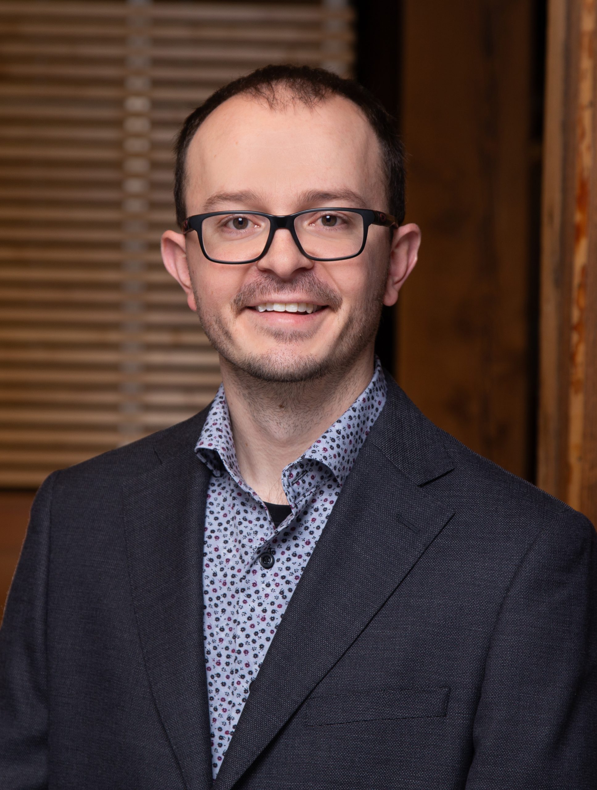 Tyler Brandriet | Zerr Berg Architects