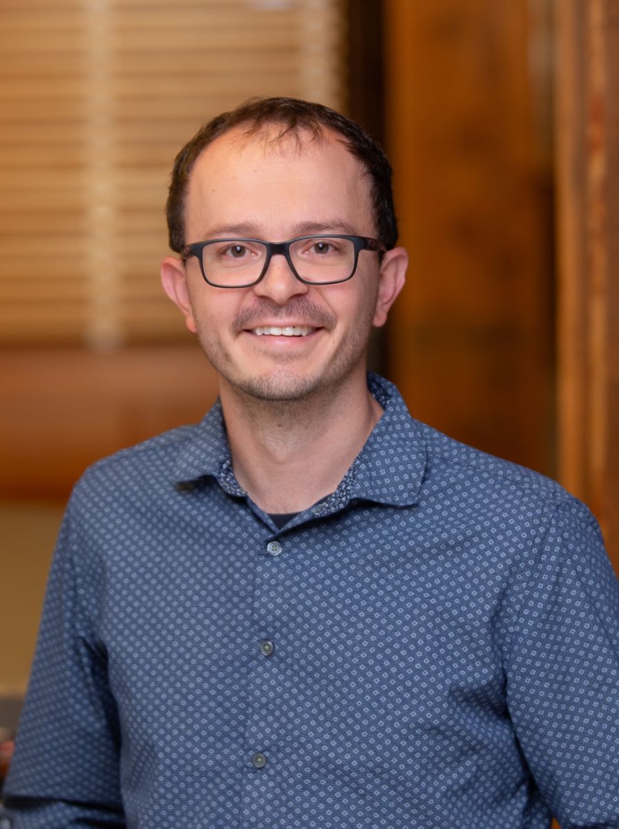 Tyler Brandriet | Zerr Berg Architects