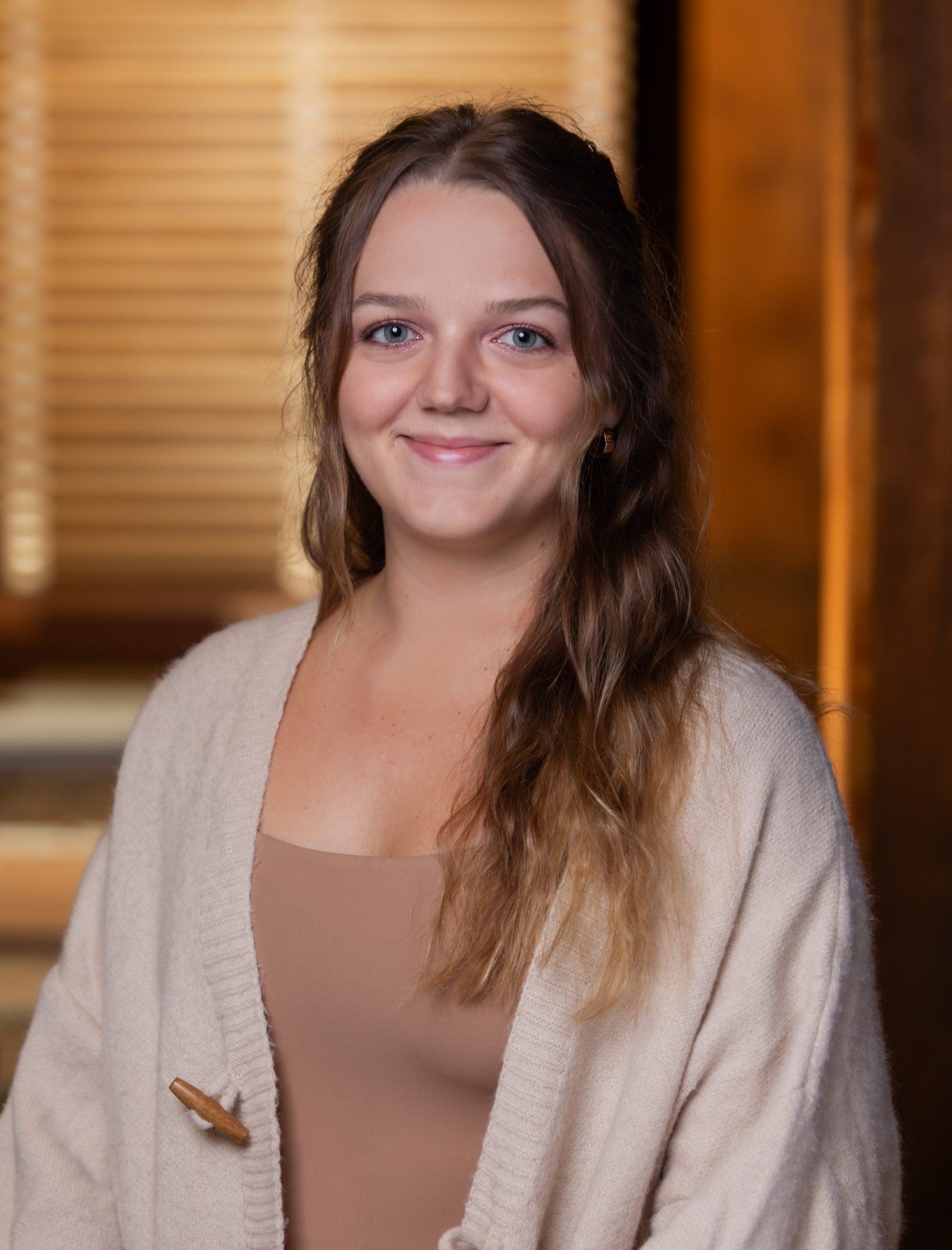 Anna Vacura | Zerr Berg Architects