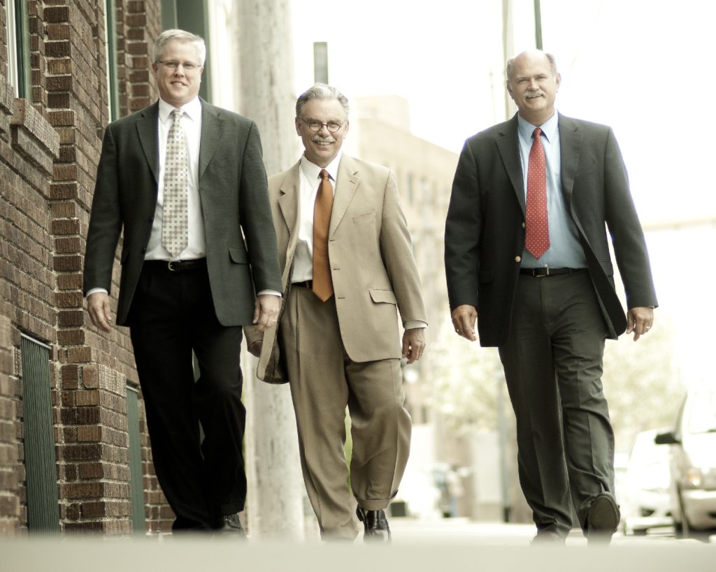 History | Zerr Berg Architects